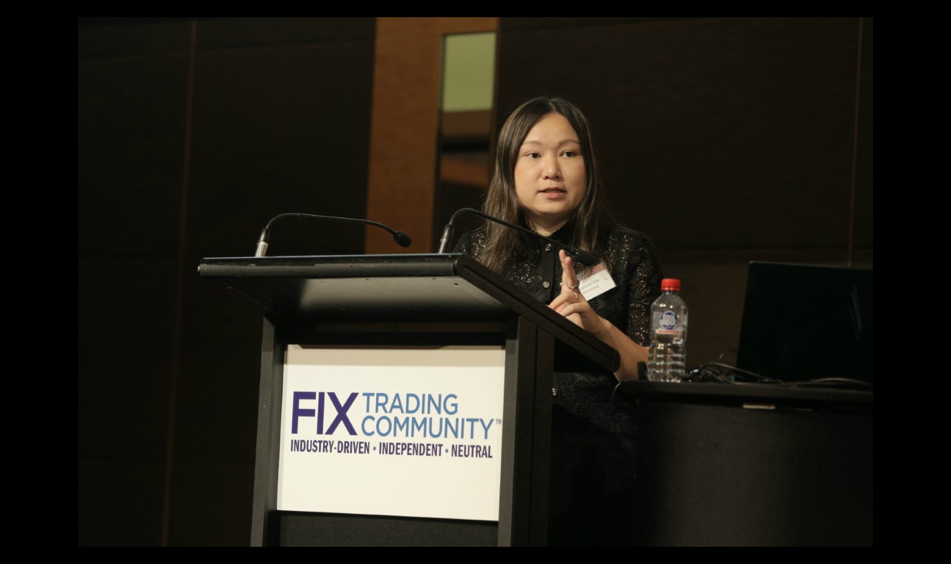 FIX Conference