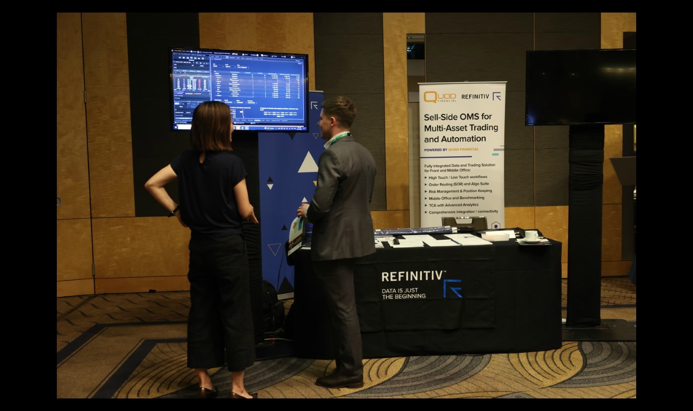 FIX Conference