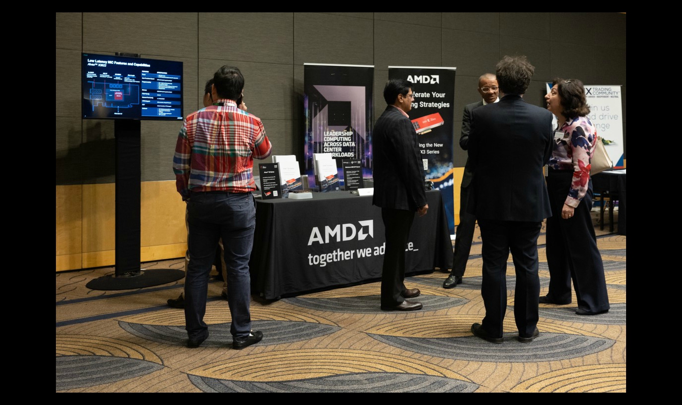 FIX Conference