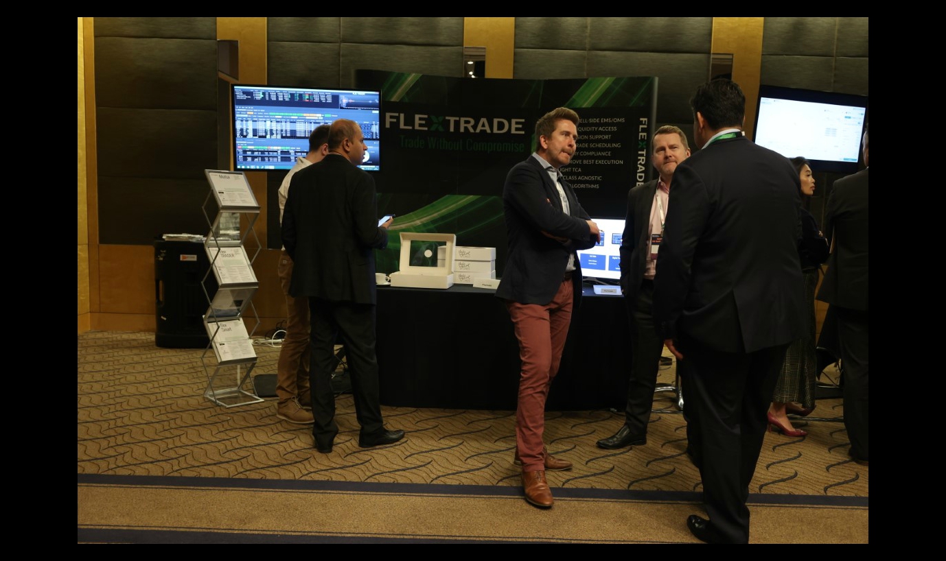 FIX Conference