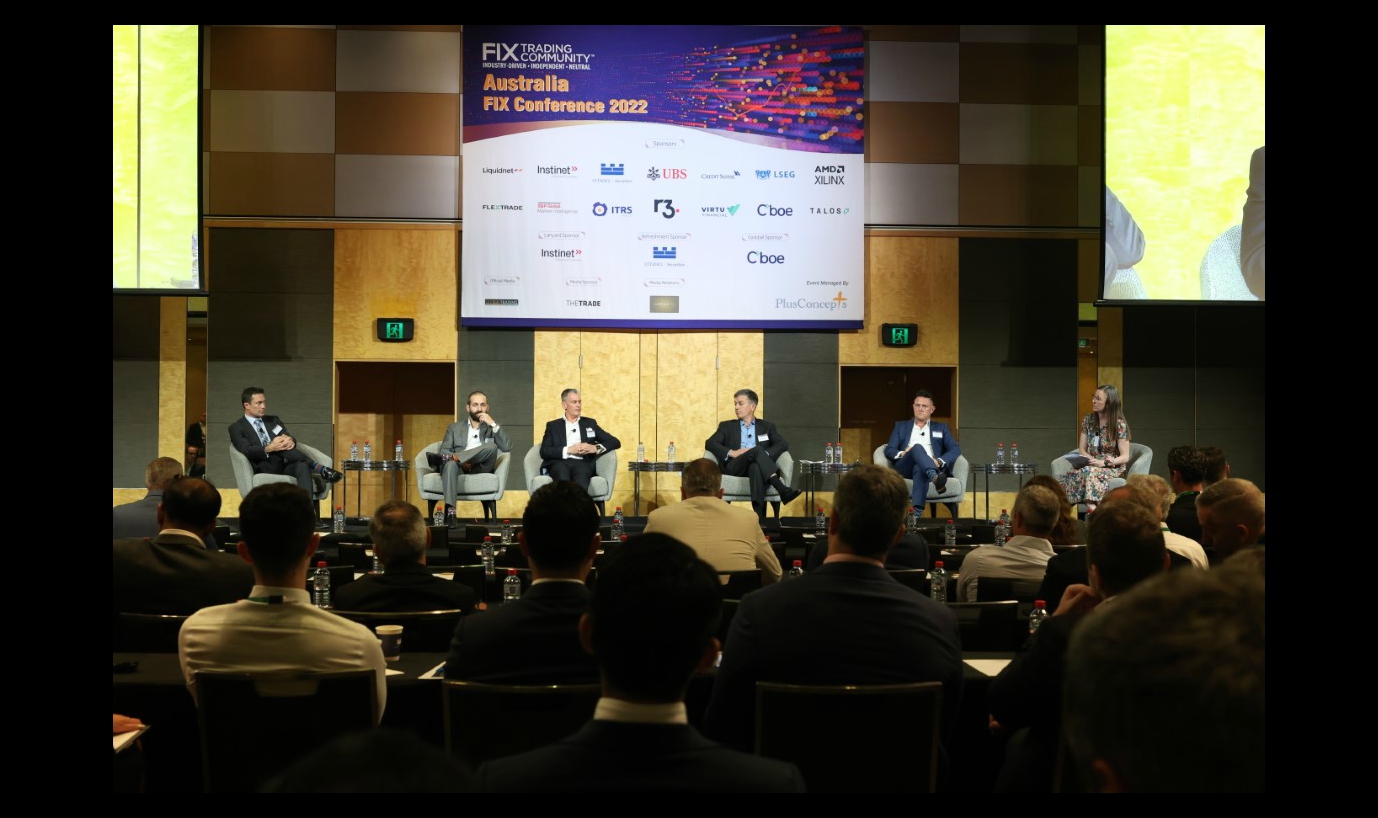 FIX Conference