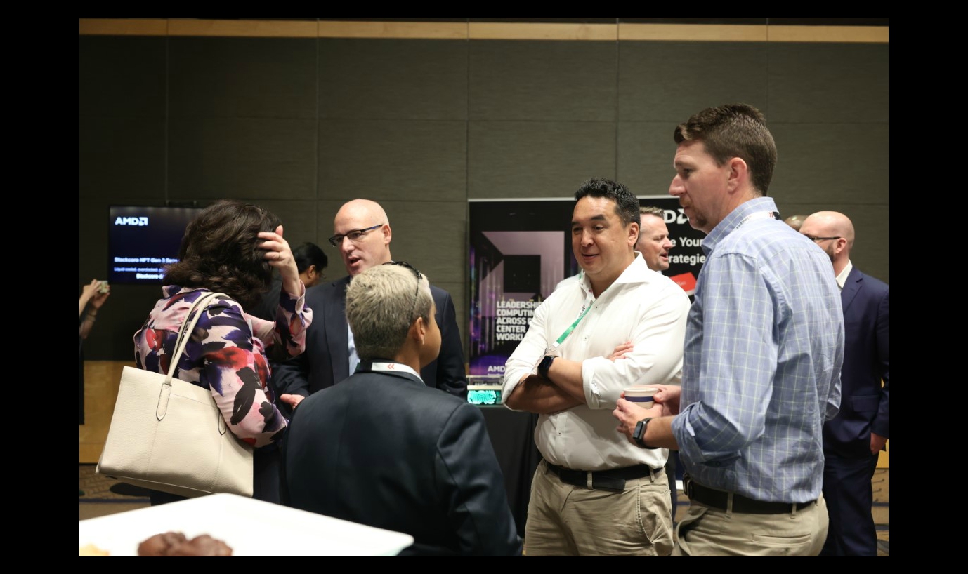 FIX Conference