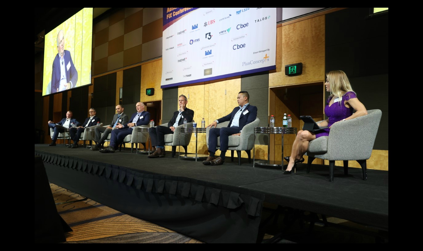 FIX Conference