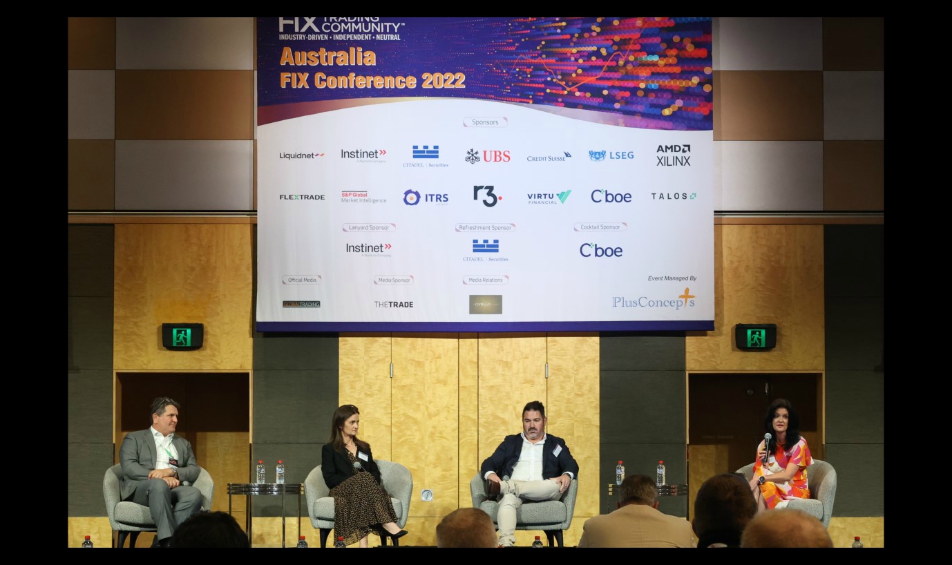 FIX Conference
