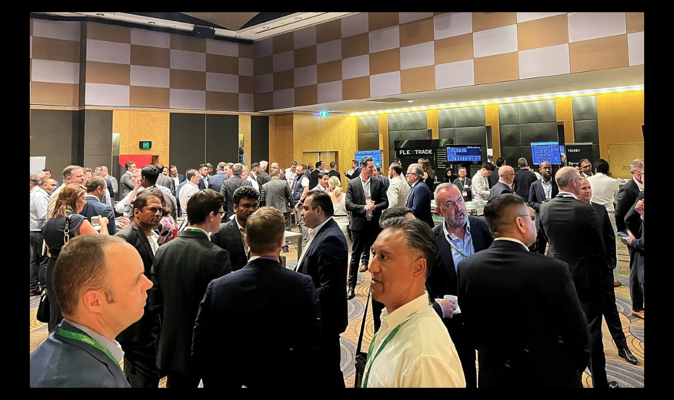 FIX Conference