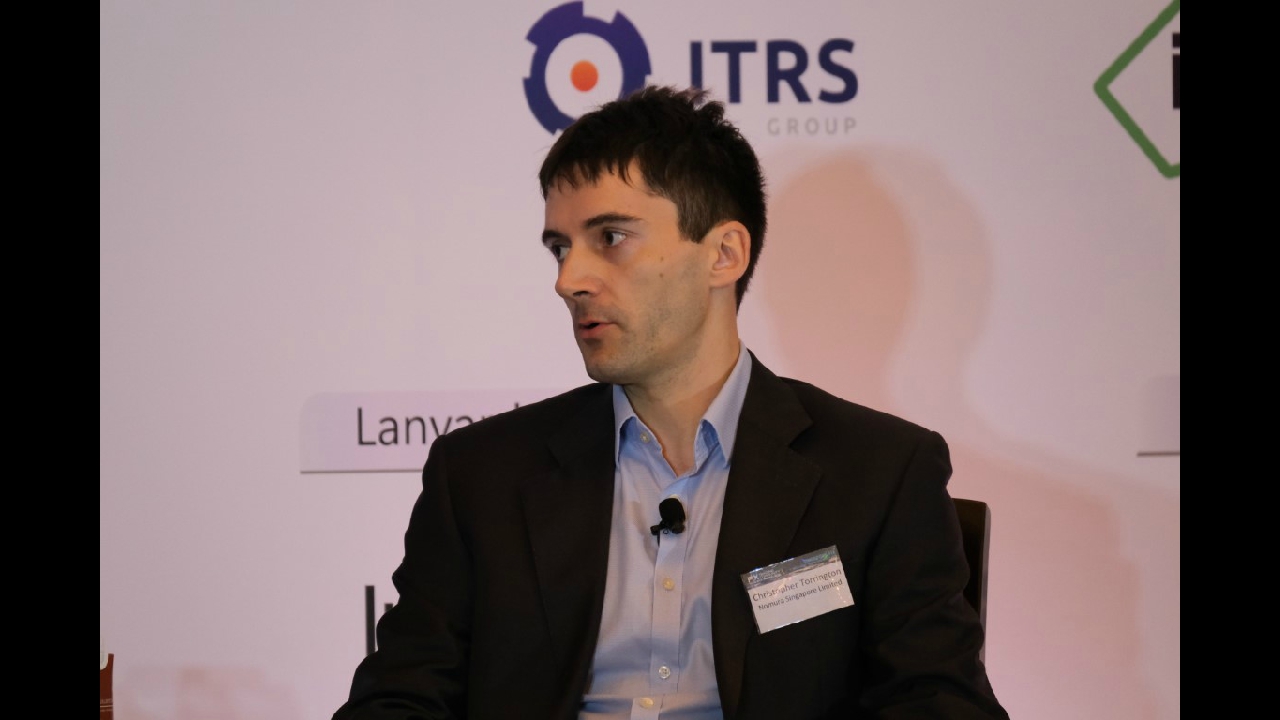 Singapore FIX Conference