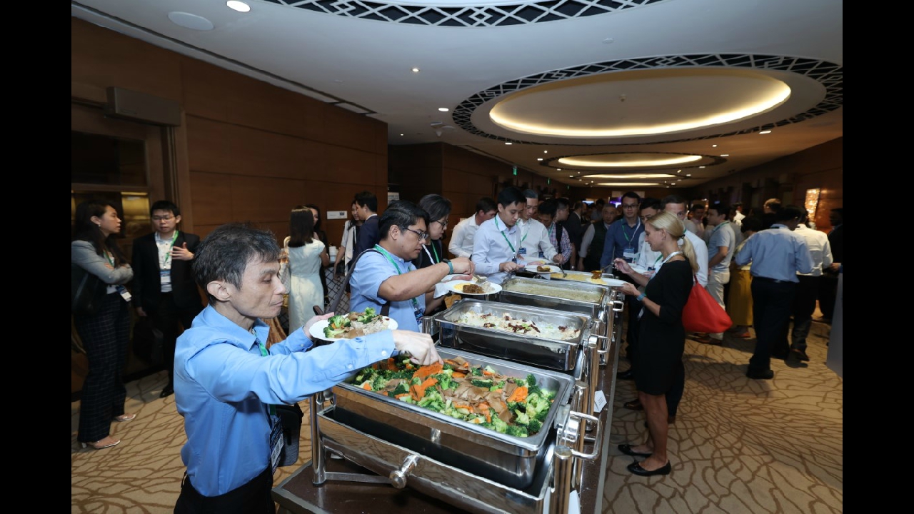 Singapore FIX Conference