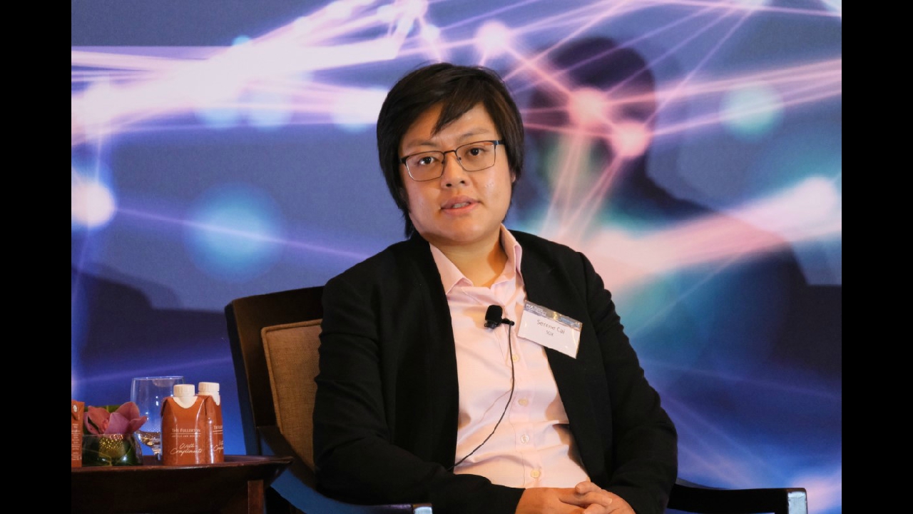 Singapore FIX Conference