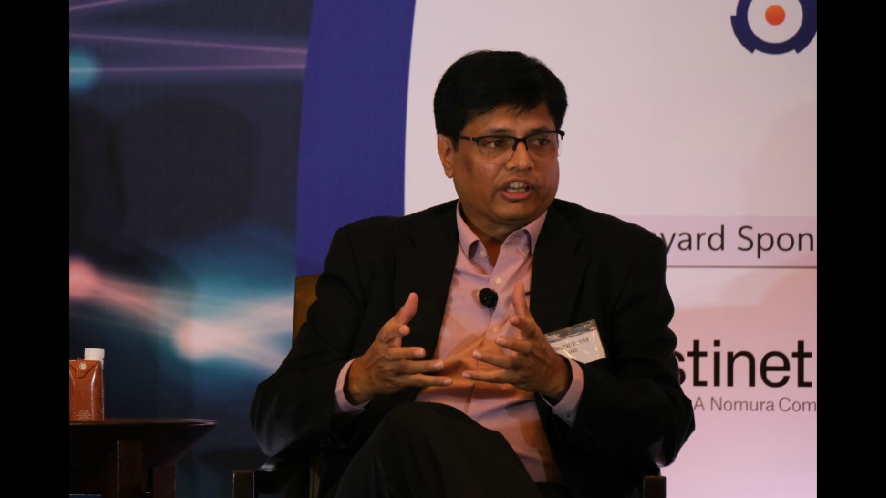 Singapore FIX Conference