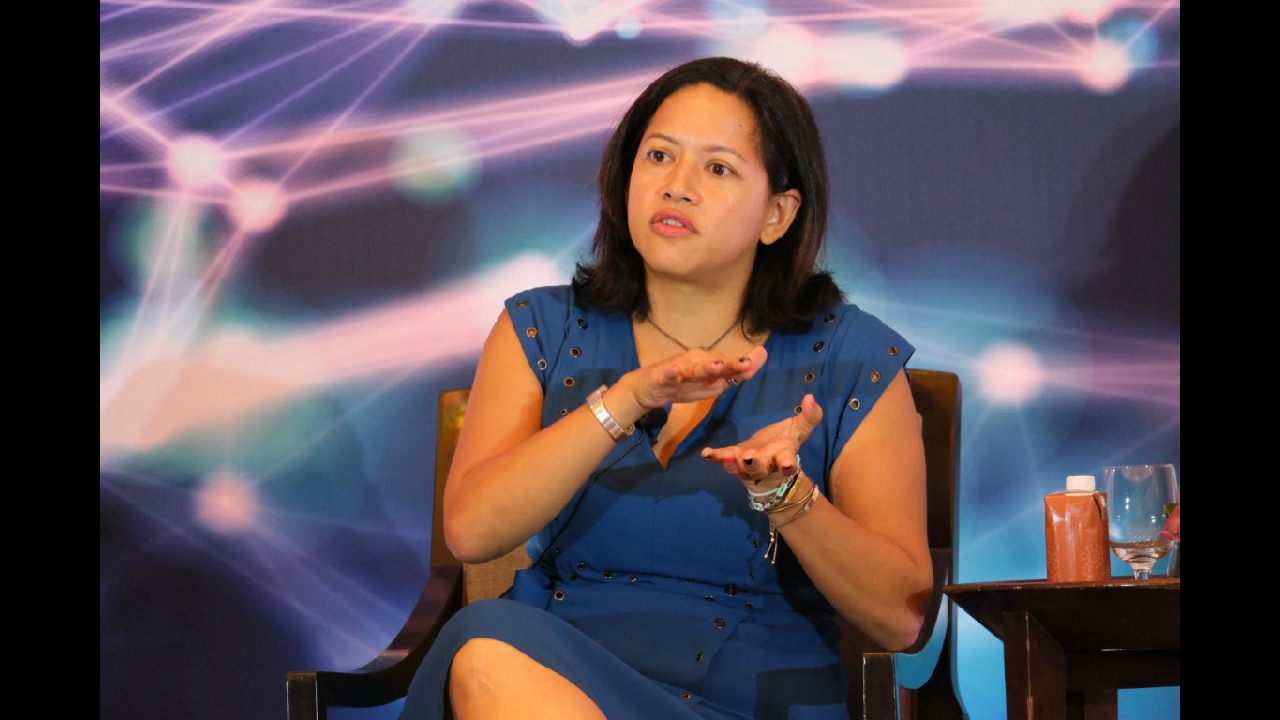 Singapore FIX Conference