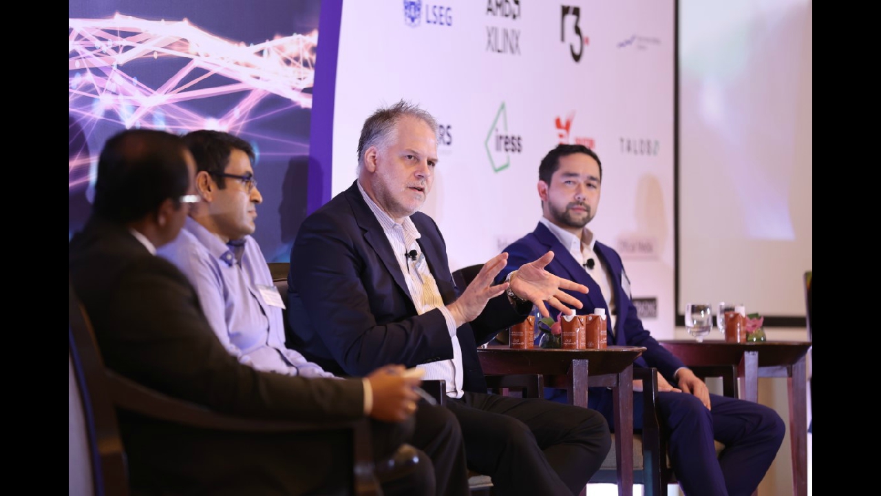 Singapore FIX Conference