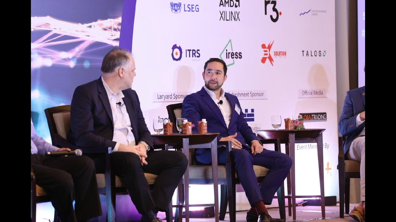 Singapore FIX Conference