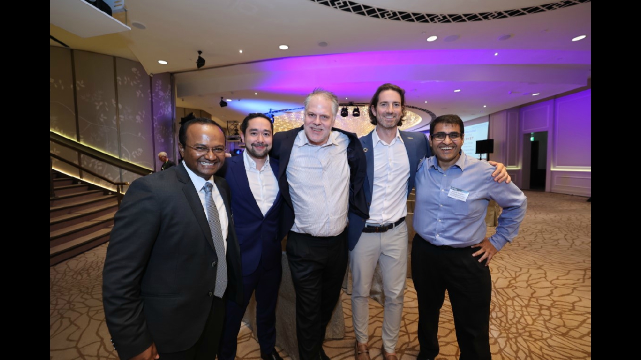 Singapore FIX Conference