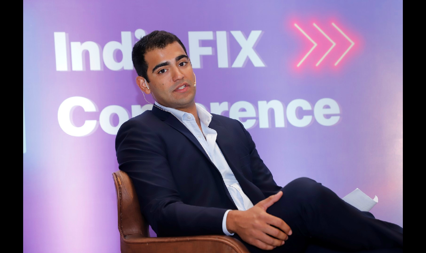 India FIX Conference