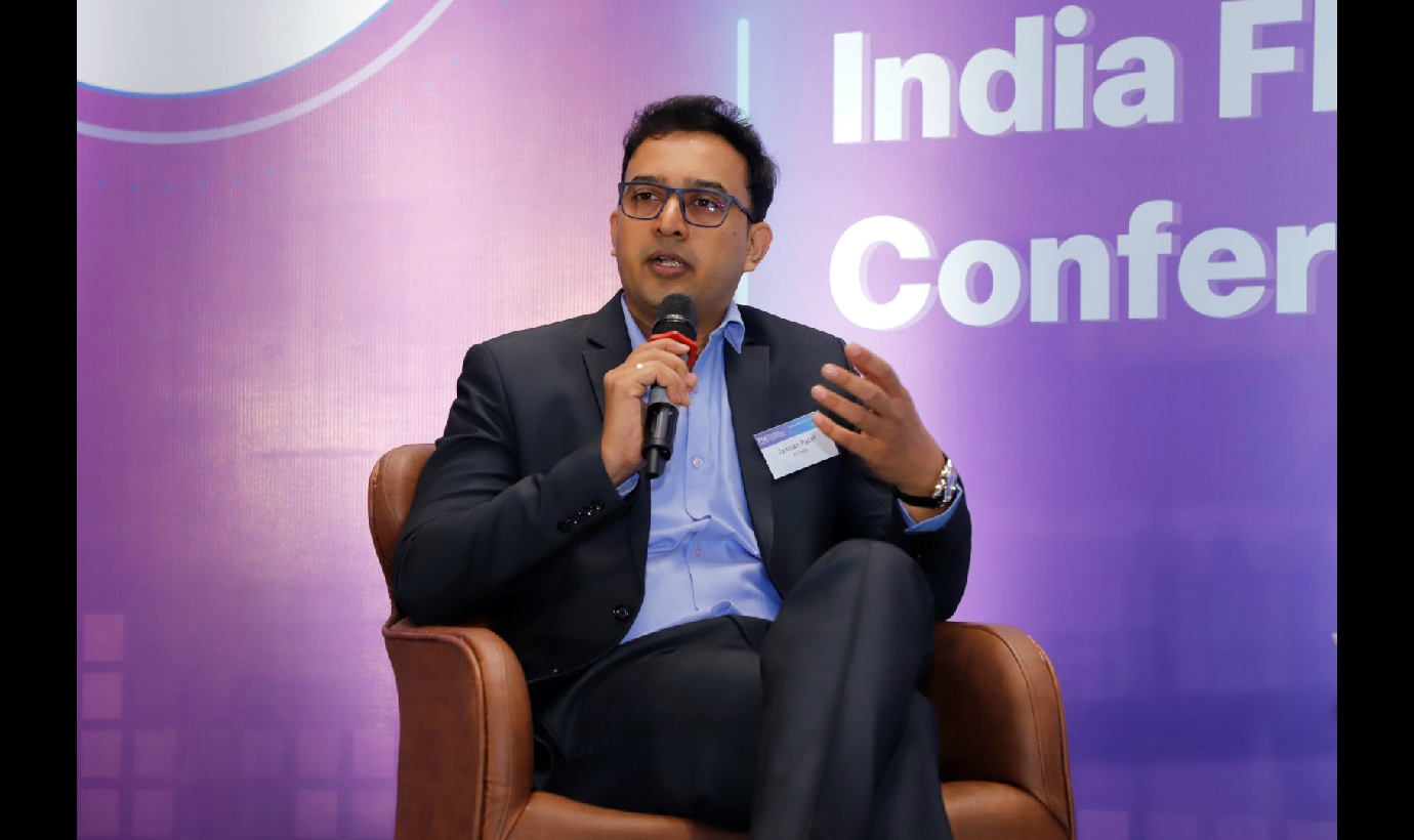 India FIX Conference