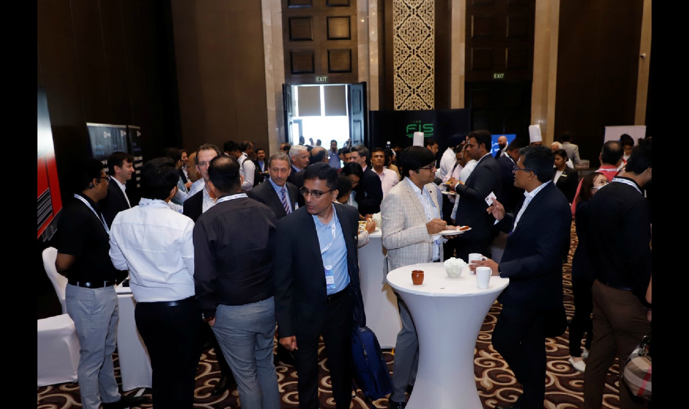 India FIX Conference