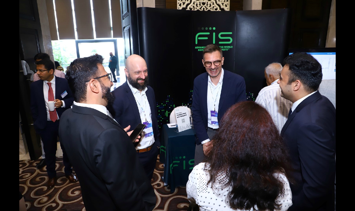 India FIX Conference