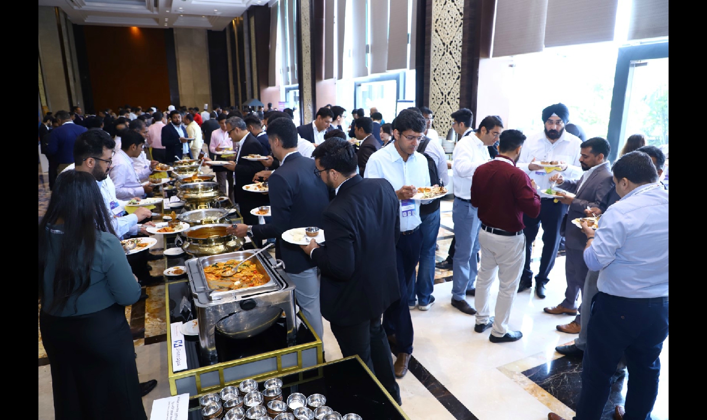 India FIX Conference