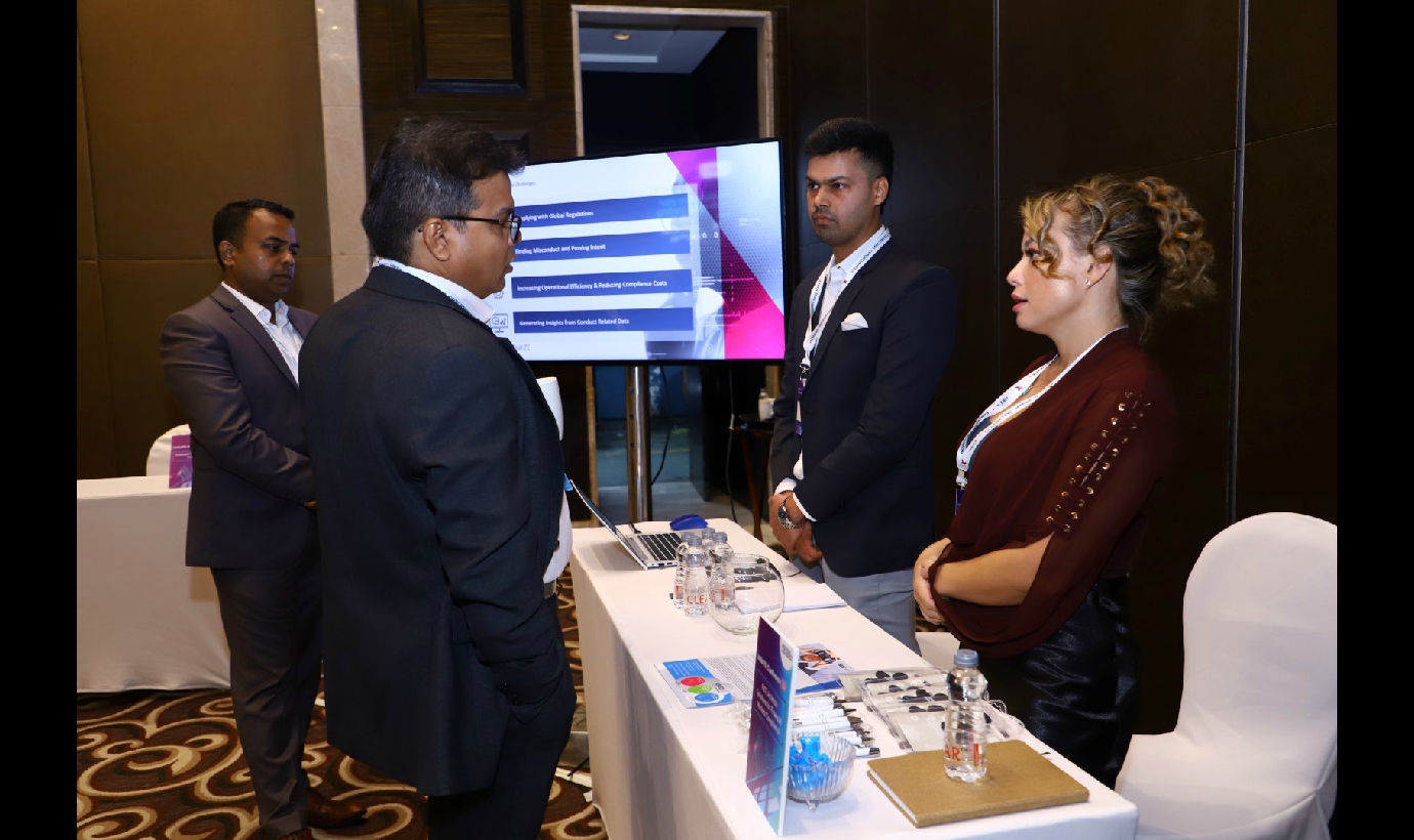 India FIX Conference