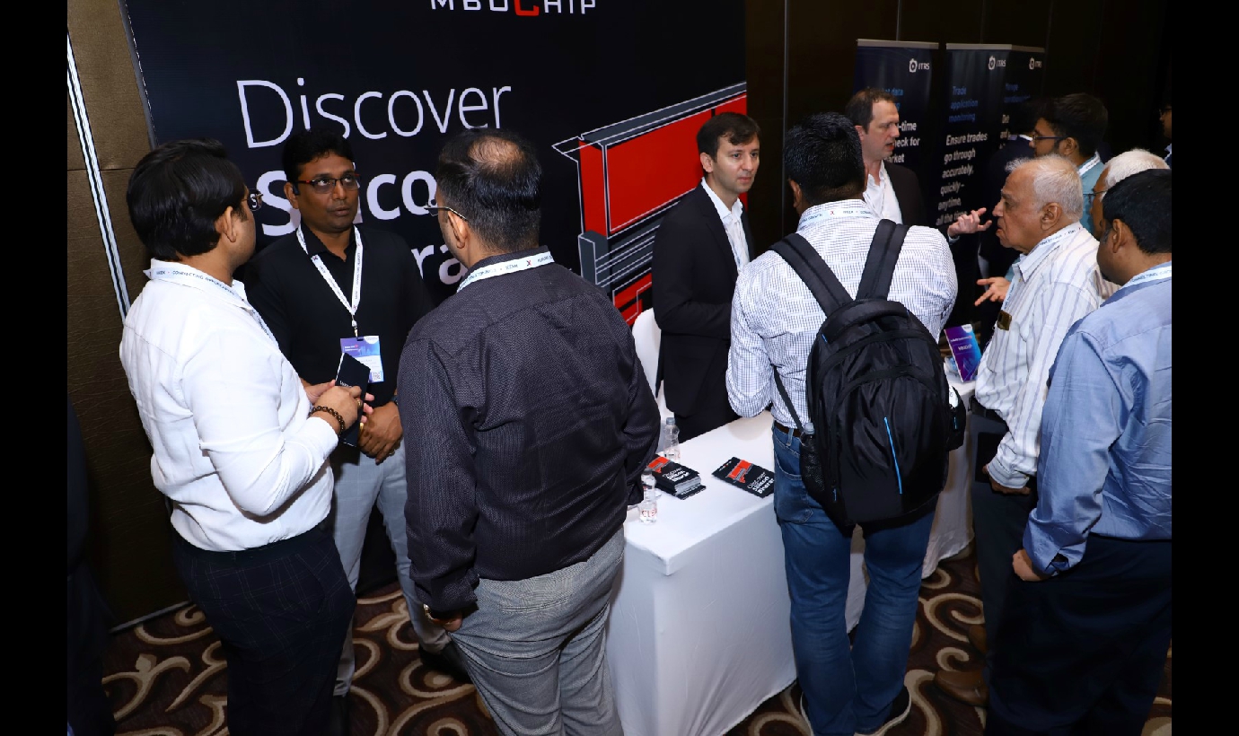 India FIX Conference