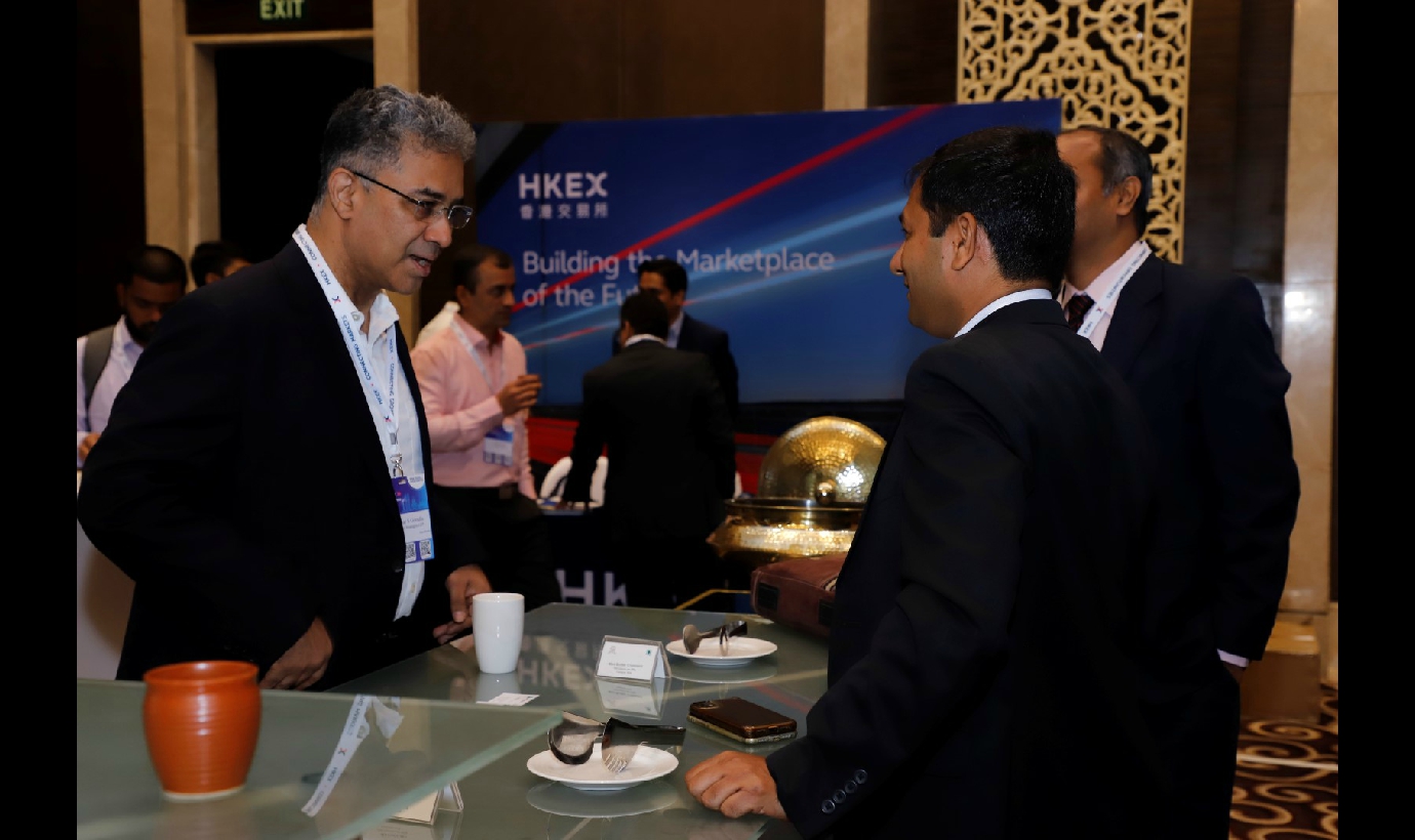 India FIX Conference