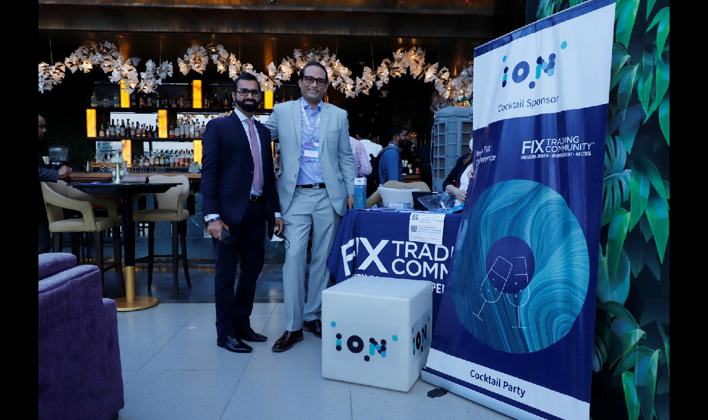 India FIX Conference