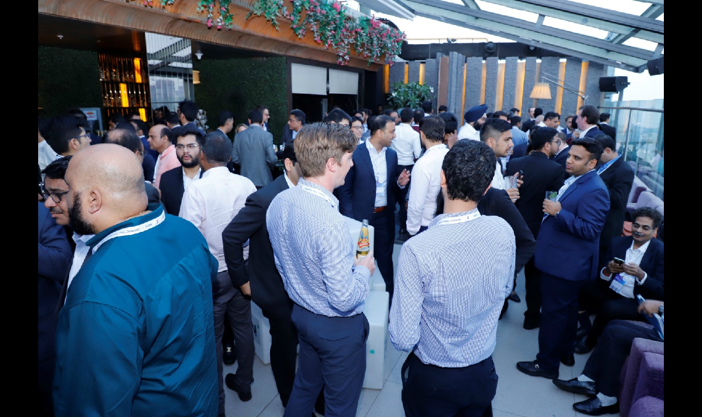 India FIX Conference