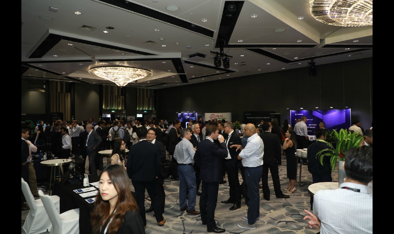 Singapore FIX Conference