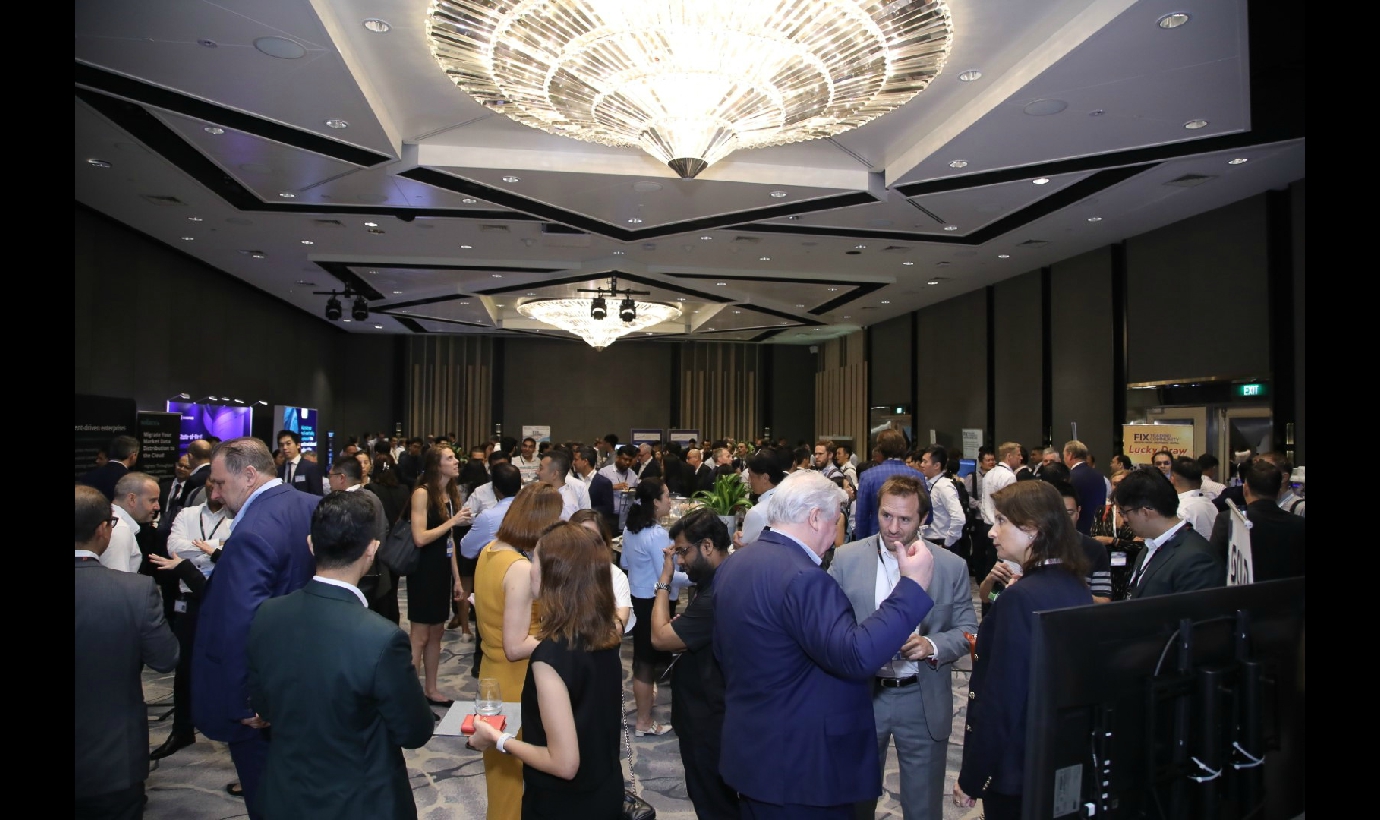 Singapore FIX Conference