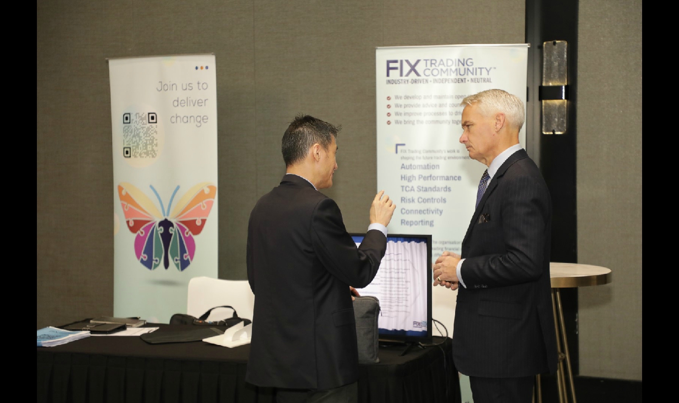 Singapore FIX Conference
