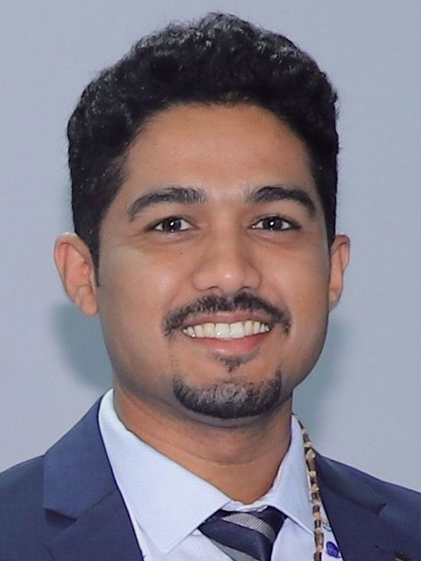 Speakers - India FIX Conference