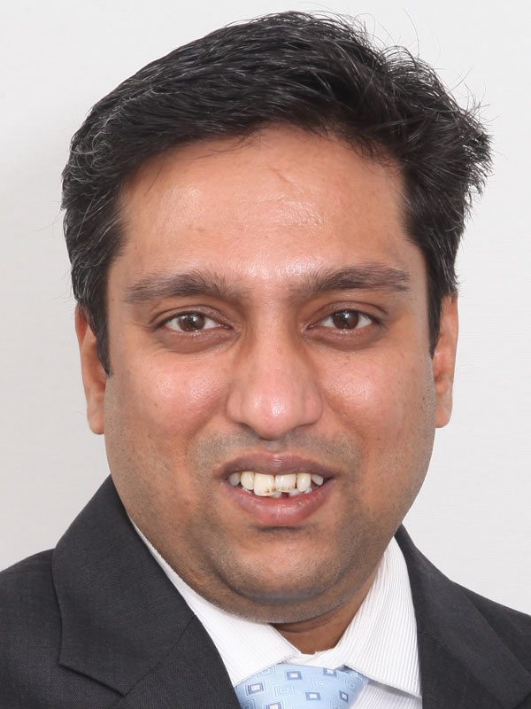 Speakers - India FIX Conference