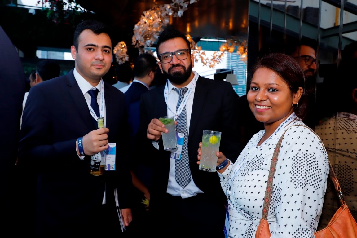 India - India FIX Conference 2024